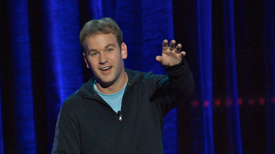 Watch Mike Birbiglia: What I Should Have Said Was Nothing: Tales from ...