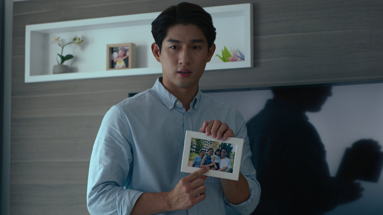 Watch Seven Days | Netflix