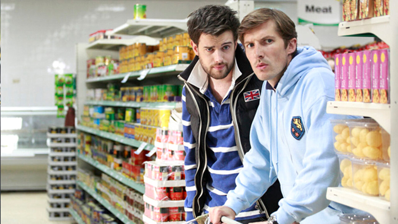 Watch Fresh Meat | Netflix