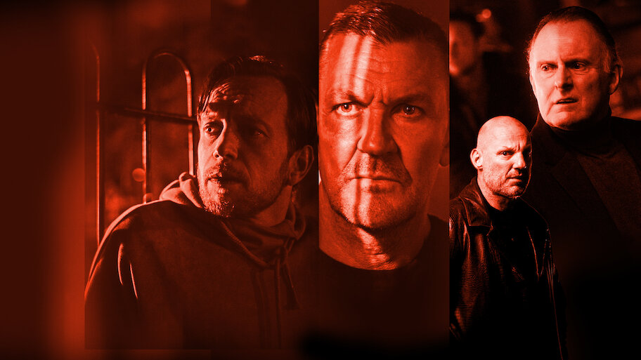 Watch Villain | Netflix