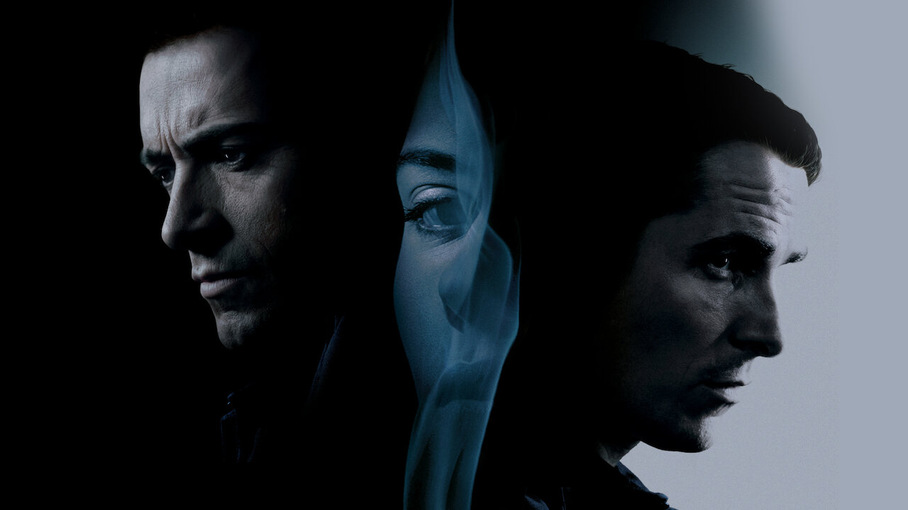 El truco final (El prestigio) | Netflix