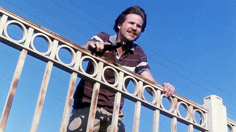 8 Million Ways to Die | Netflix