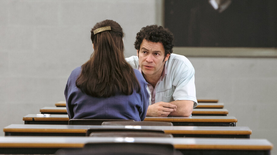 Watch Appropriate Adult | Netflix