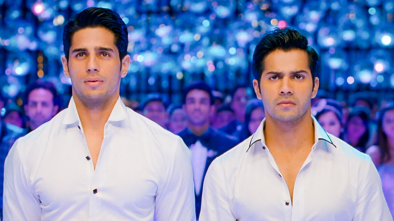 Watch Student of the Year | Netflix