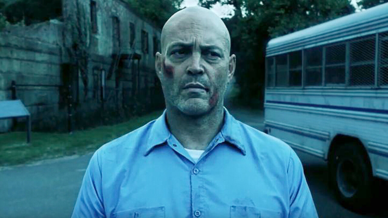 Watch Brawl in Cell Block 99 | Netflix