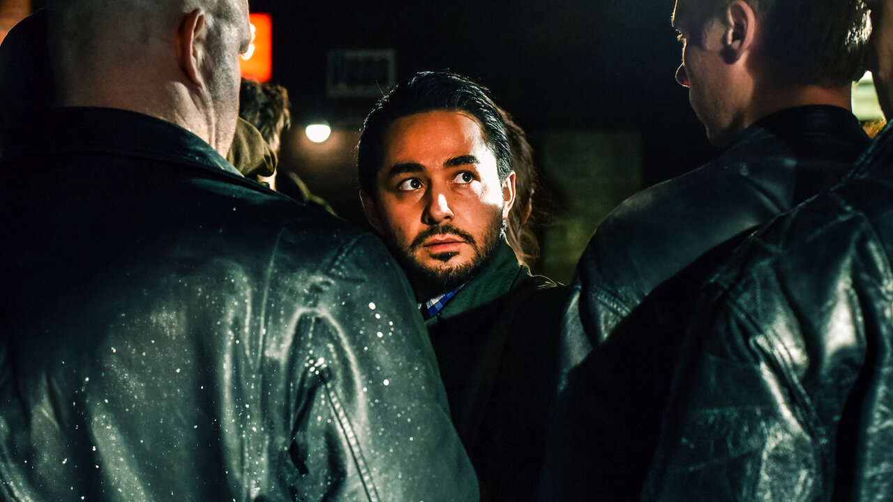 Watch The Other Side of Hope | Netflix