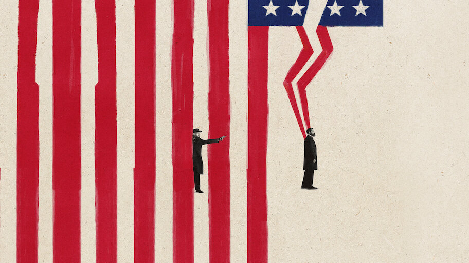 Watch Death by Lightning | Netflix Official Site