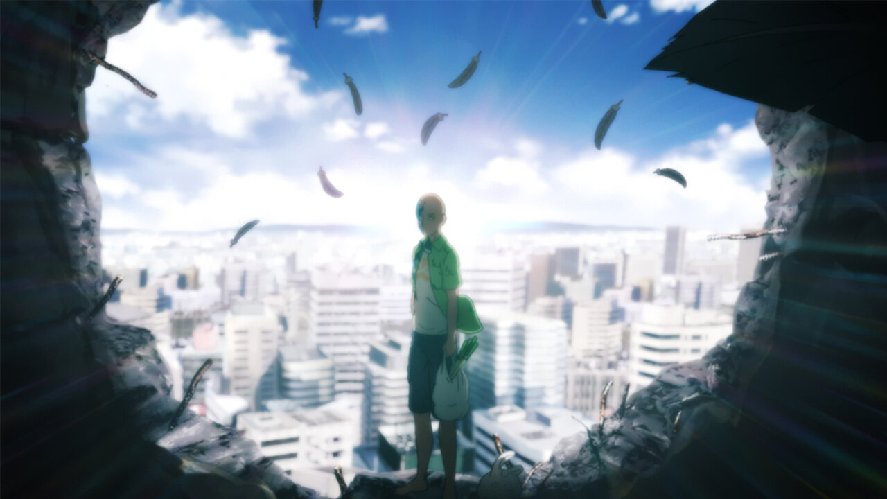 Watch One-Punch Man | Netflix