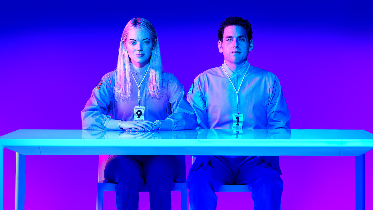 Watch Maniac | Netflix Official Site