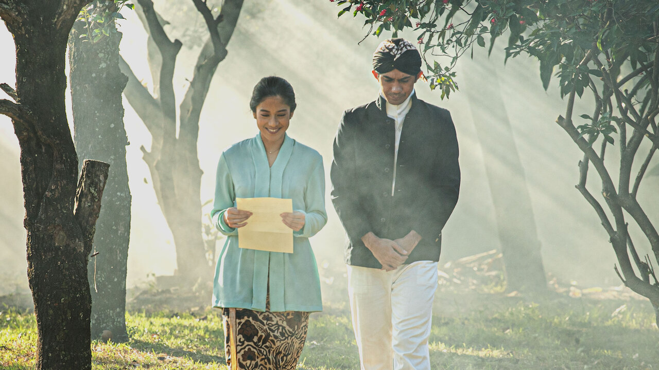 Watch Kartini: Princess of Java | Netflix