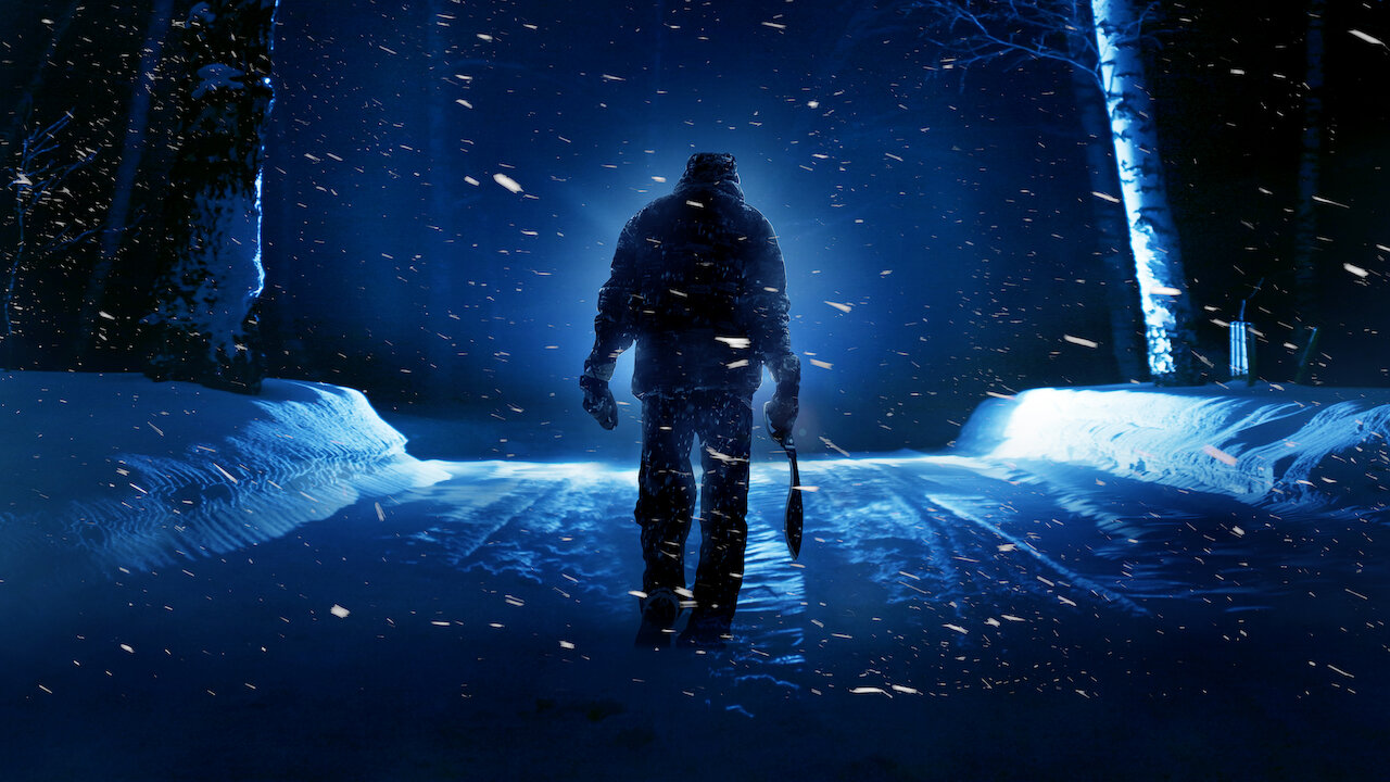 Slasher | Netflix