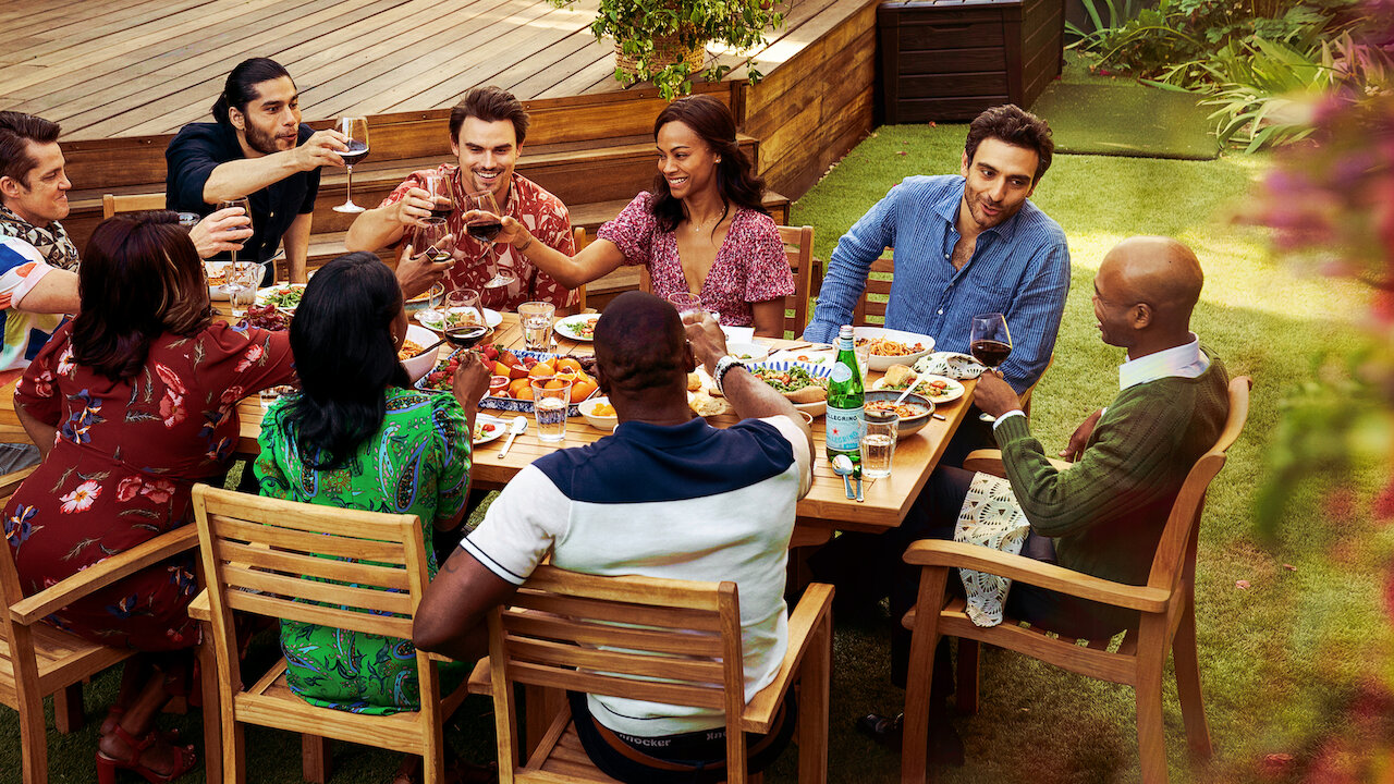 Recomeço | Site oficial da Netflix