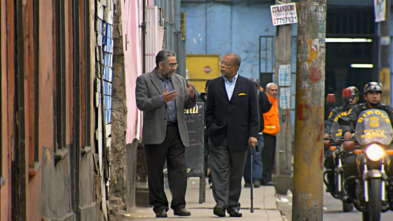 Watch Black in Latin America | Netflix