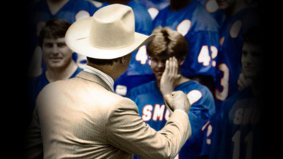 Watch 30 for 30: Pony Excess | Netflix