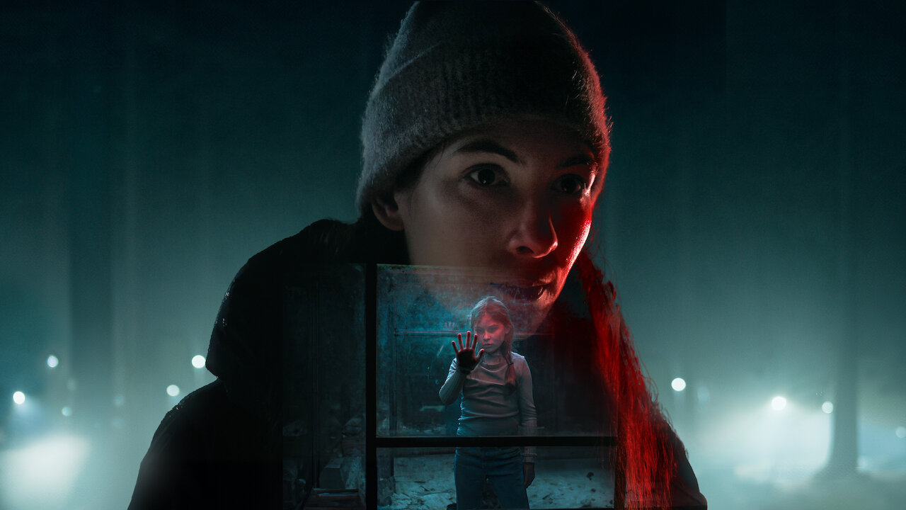 Le Dôme de verre | Site officiel de Netflix