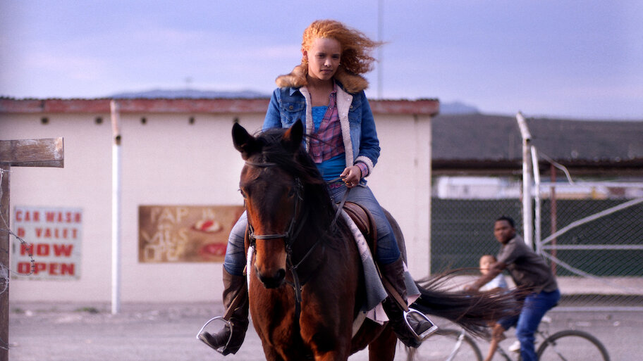 Watch Flatland | Netflix