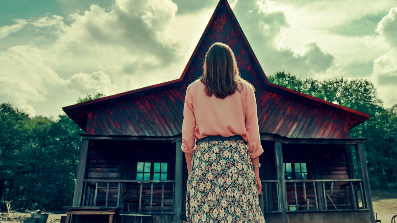 Um Clássico Filme de Terror | Site oficial da Netflix