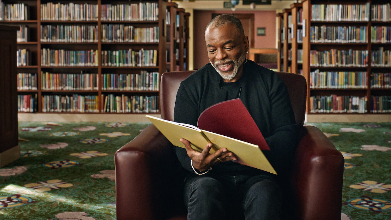 Watch Butterfly in the Sky: The Story of Reading Rainbow | Netflix