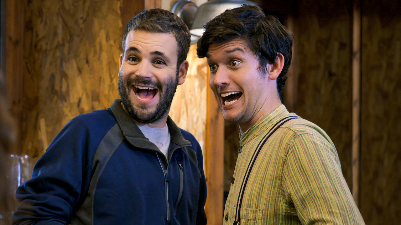 Watch Brews Brothers | Netflix Official Site