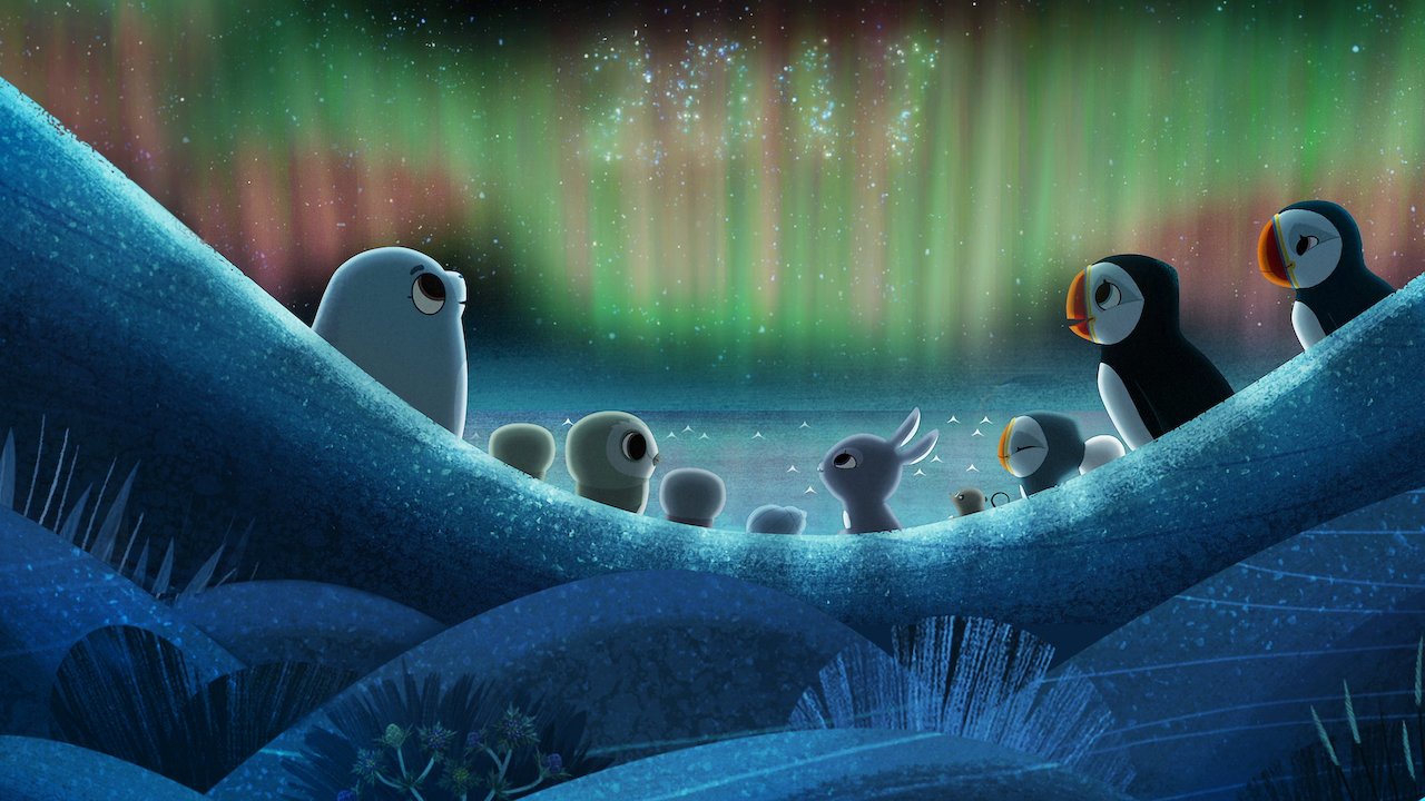 Watch Puffin Rock: New Year's Eve Countdown | Netflix Official Site