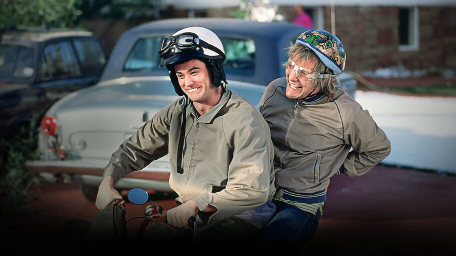 Dumb and Dumber | Netflix
