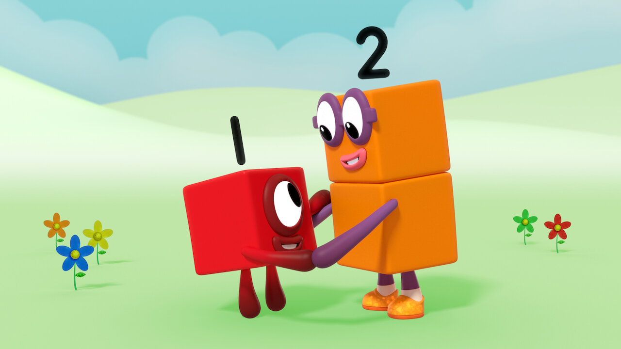 Watch Numberblocks | Netflix