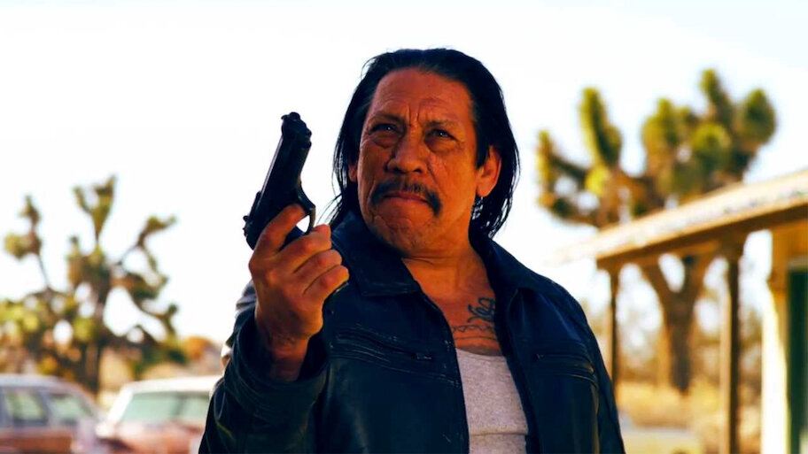 Watch Bullet | Netflix