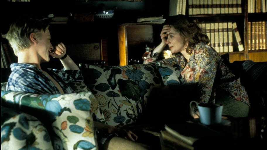 Watch All Things Fair | Netflix