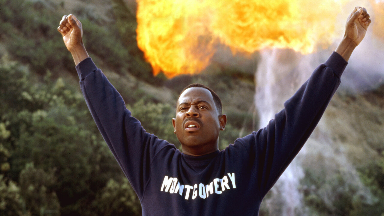 Watch National Security | Netflix