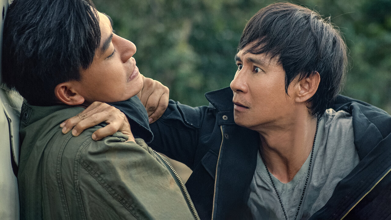 Watch Lật mặt 2: Phim trường | Netflix