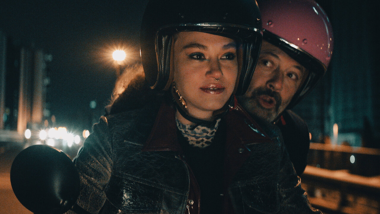 Meeting Point | Netflix