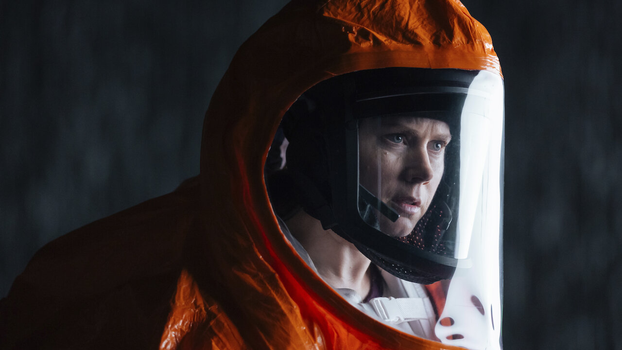Watch Arrival | Netflix