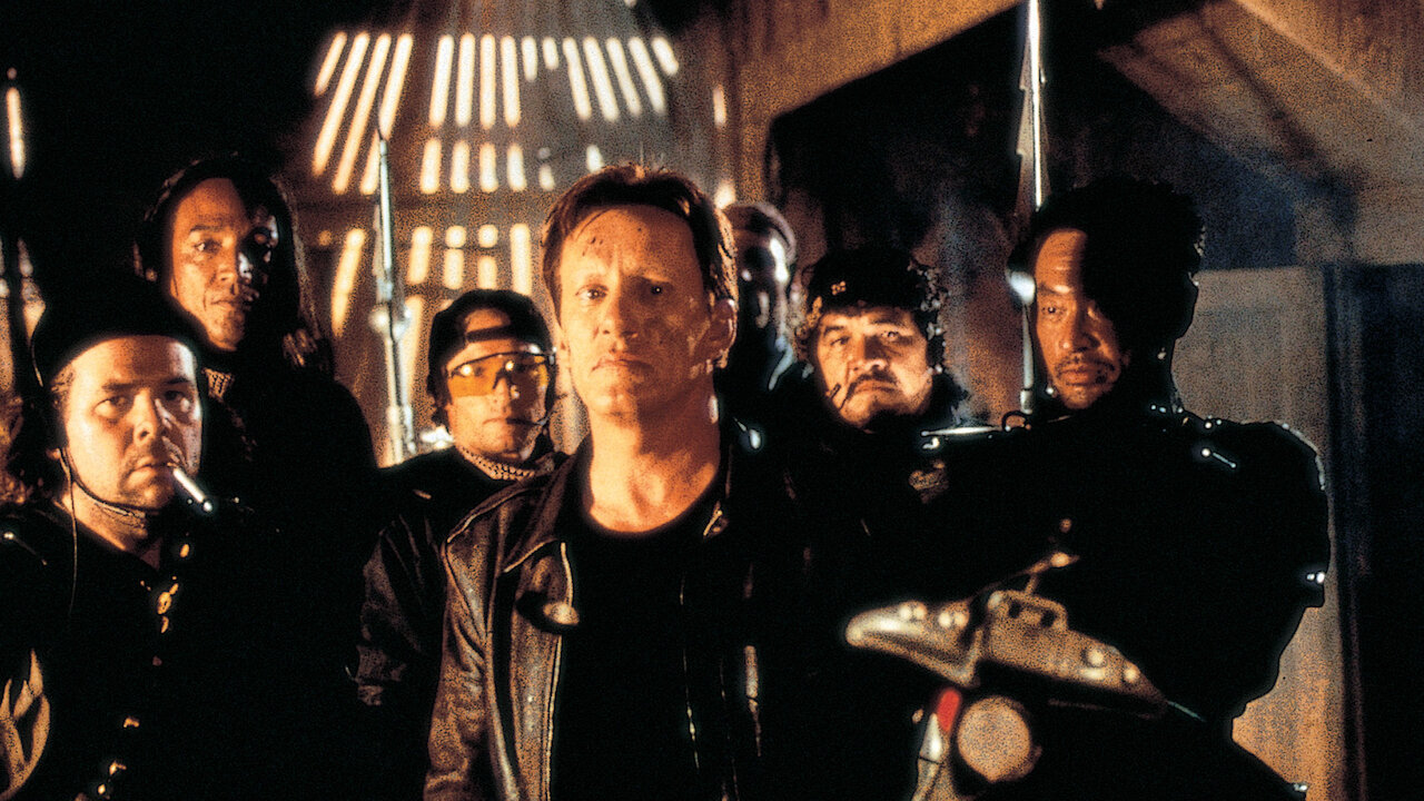 Watch Vampires | Netflix