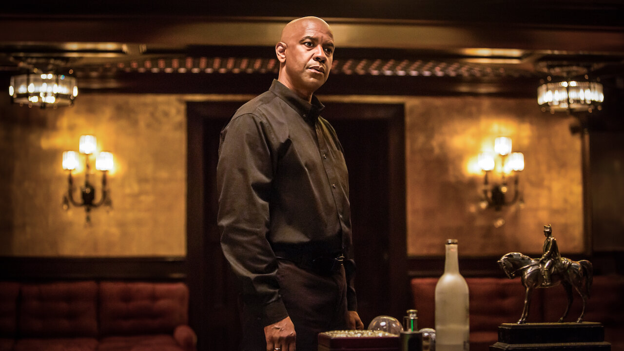 Watch The Equalizer 3 | Netflix Watch The Equalizer 3 | Netflix