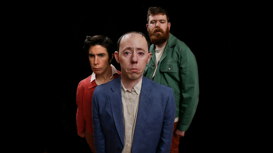 Watch Shadow | Netflix