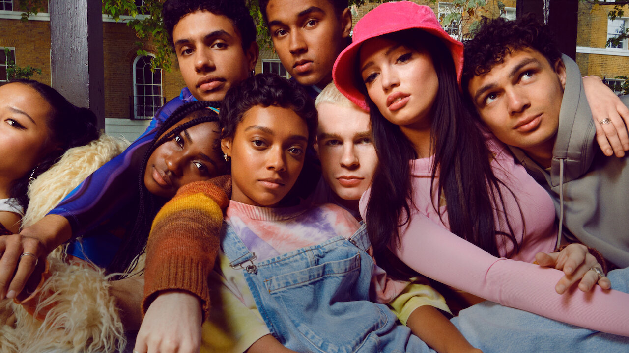 Watch Everything Now Netflix Official Site