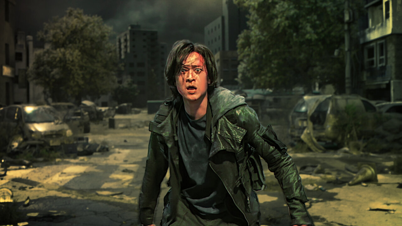 Estación zombie 2: Península | Netflix