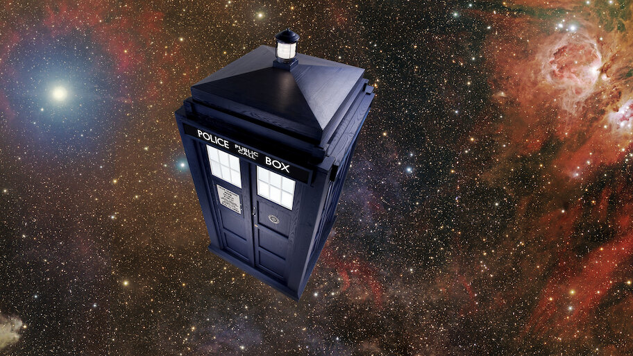 Watch Doctor Who | Netflix