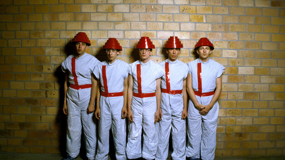 Watch DEVO | Netflix Official Site