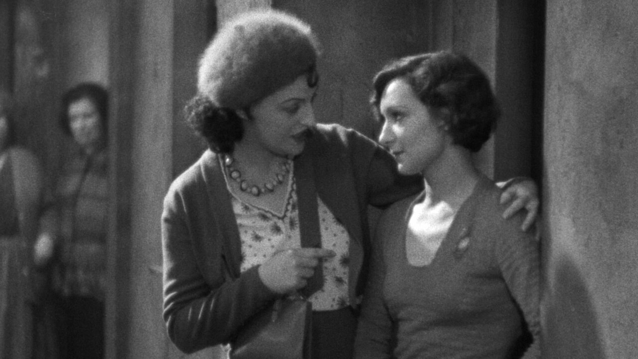 Watch Sally in Our Alley | Netflix