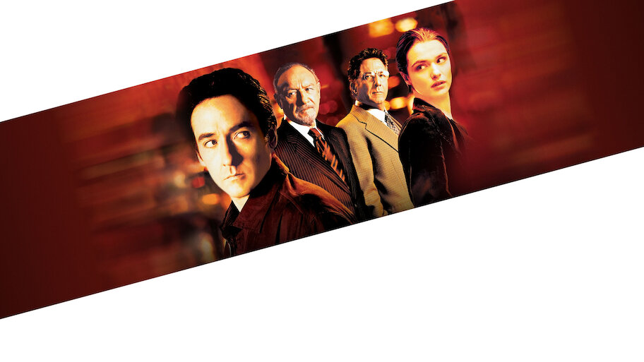 Watch Runaway Jury | Netflix