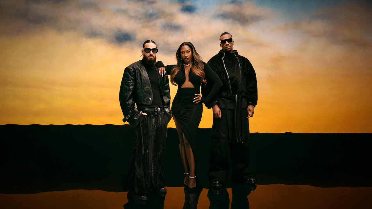 Watch Rhythm + Flow France | Netflix Official Site