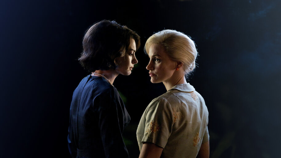 Mothers' Instinct | Netflix