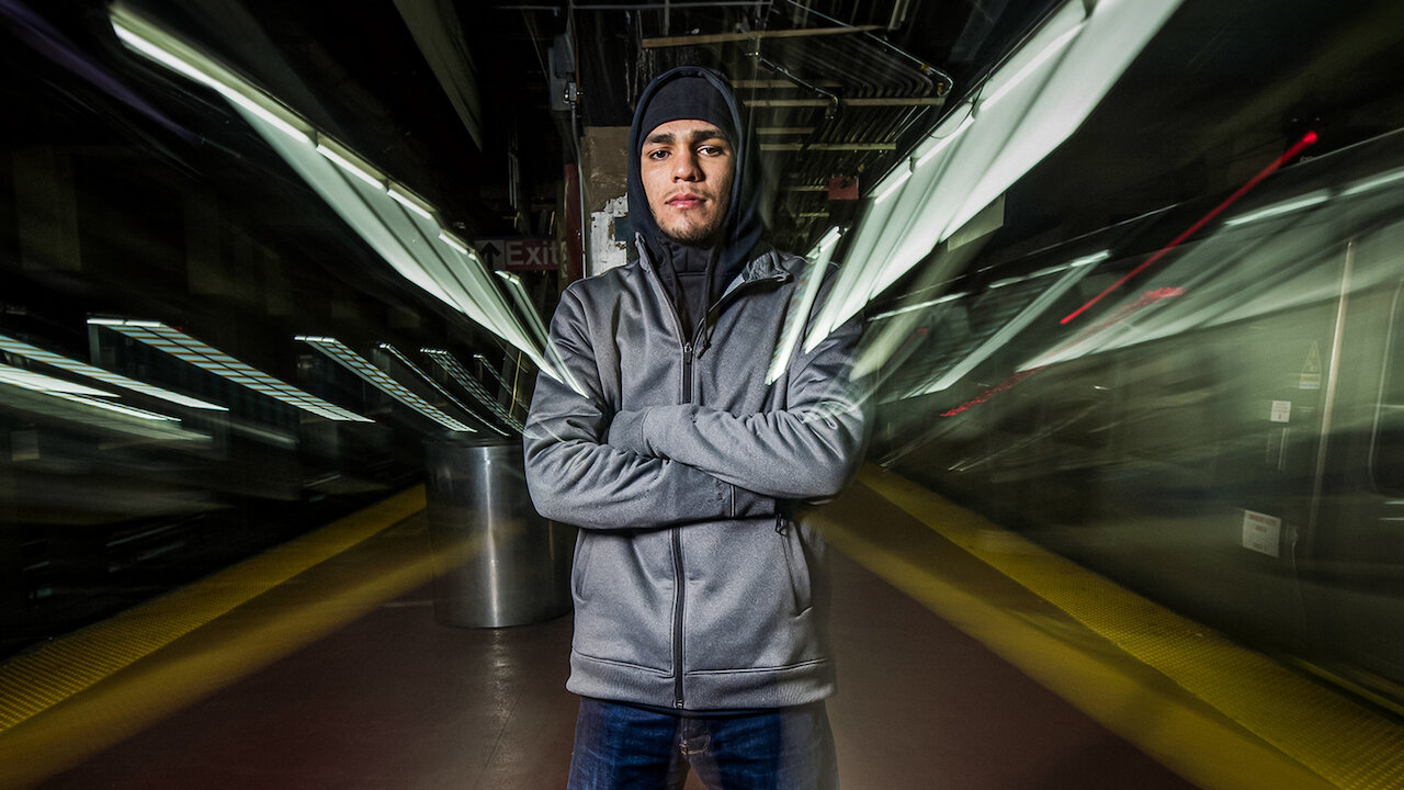 Watch Saucedo | Netflix