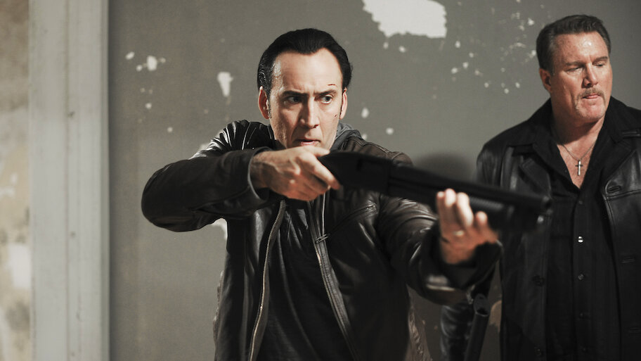 Watch Rage | Netflix