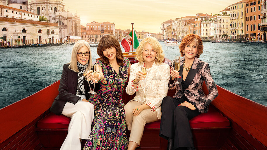 Watch Book Club: The Next Chapter | Netflix