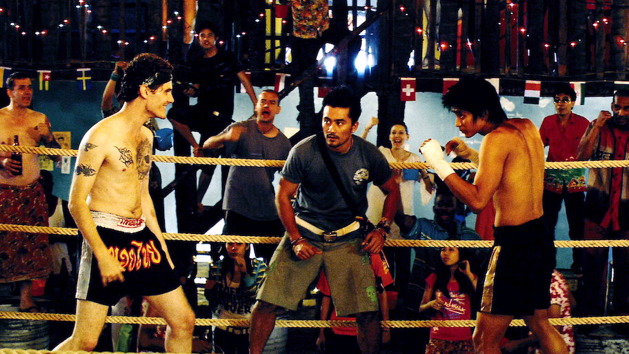 Watch Fighting Beat | Netflix