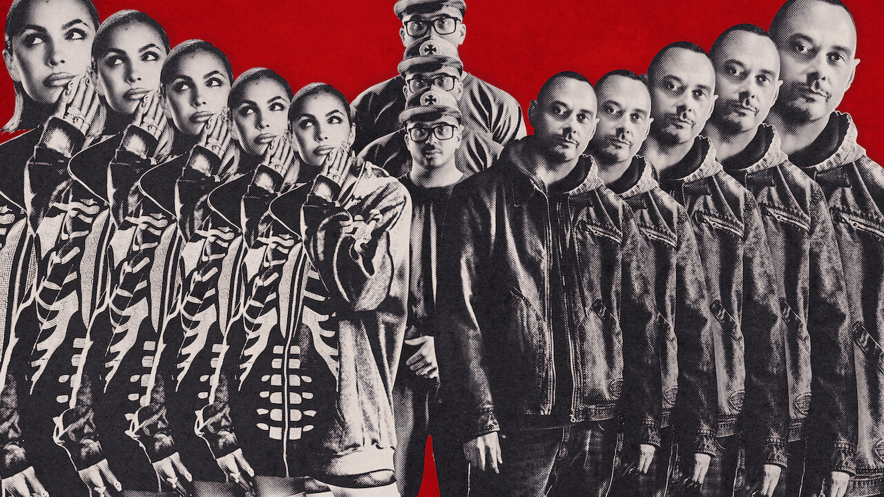 Watch Rhythm + Flow Italy | Netflix Official Site