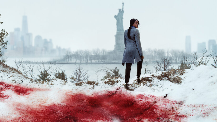 Watch Seven Seconds | Netflix Official Site
