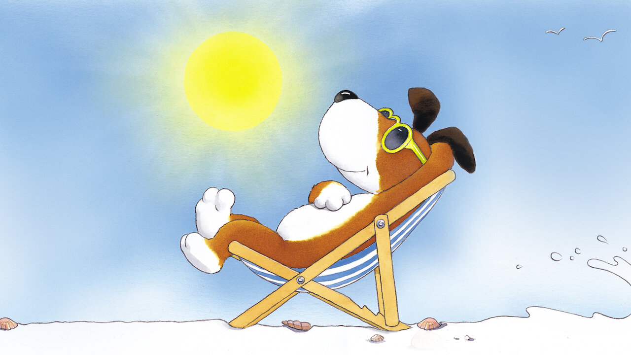 Watch Kipper: Fun in the Sun | Netflix